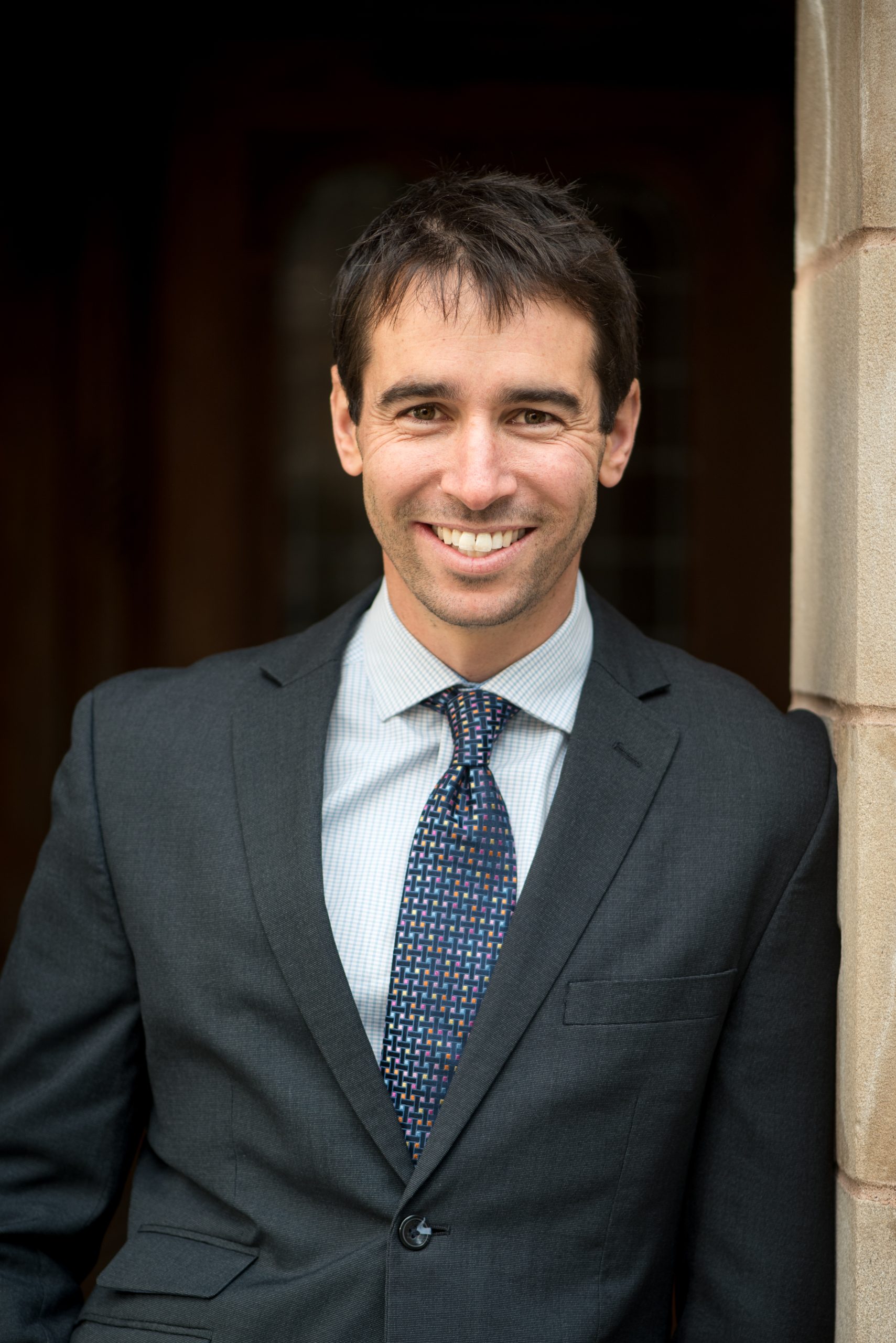 Noah Hoffman